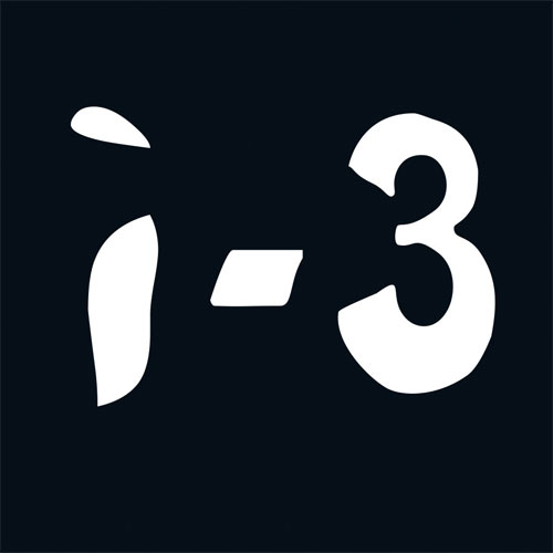 Logo ontwerp | i-3 reclamebureau | Oost Gelre | Achterhoek